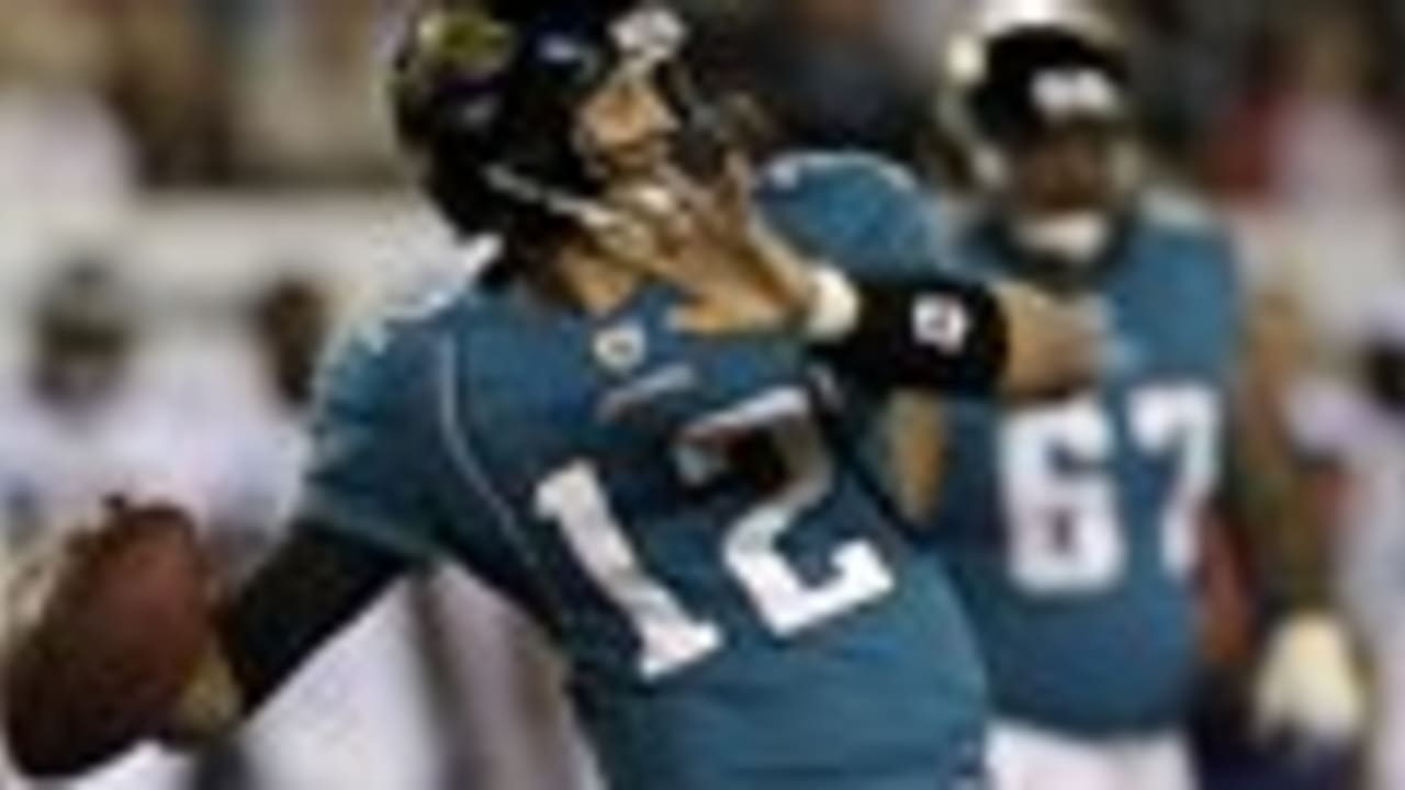 McCown stars in opening loss