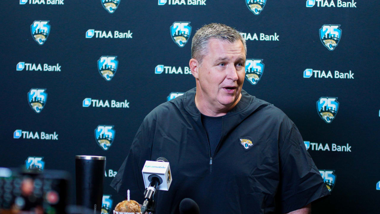 Marrone: "Looking to build up our practices"