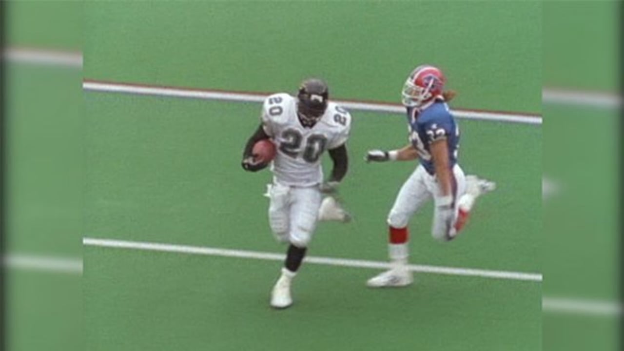 Playoff Memories: The first ever