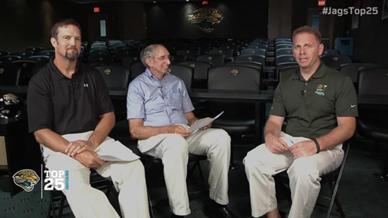 Top 25 Jaguars: Part Three