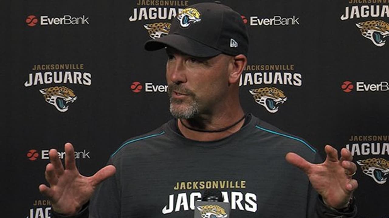 Bradley: "A very focused group"