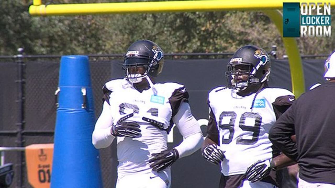 Clemons: "Winning becomes contagious"