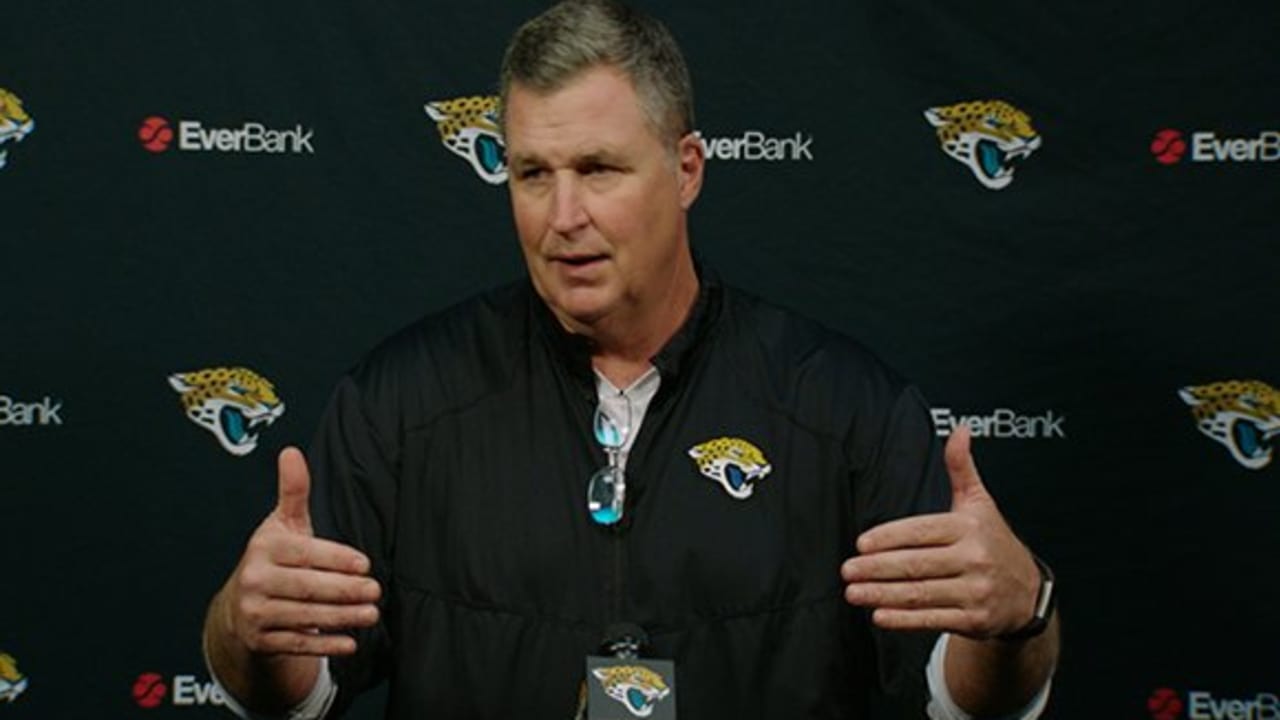 Marrone: "I don't look at 7-3 as success"