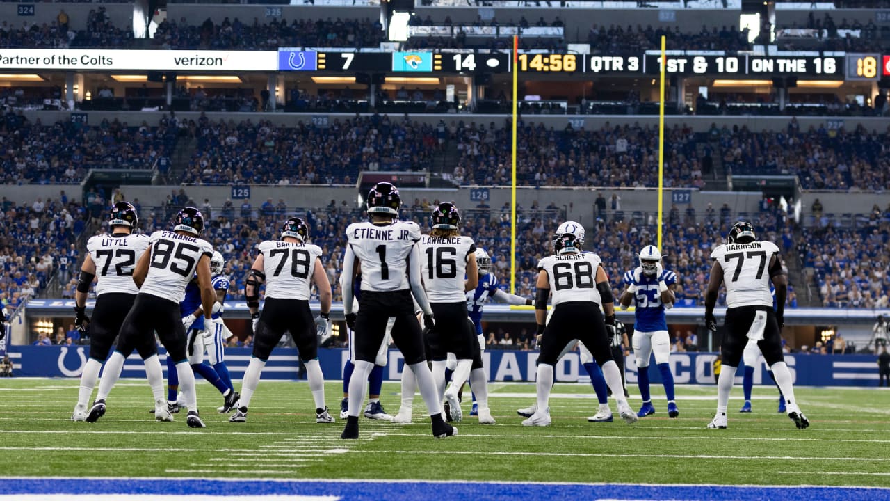 Jaguars' Offensive Coordinator Press Taylor Shares High Expectations ...