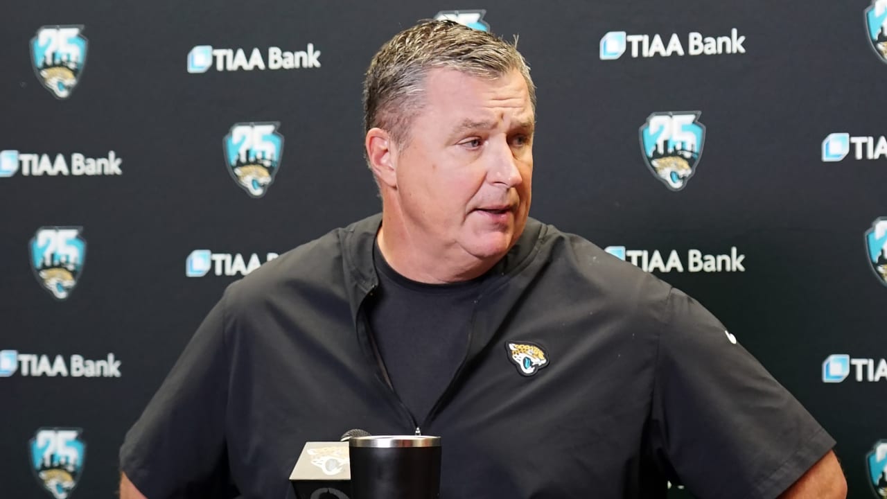 Marrone: "It's a new year, new season"
