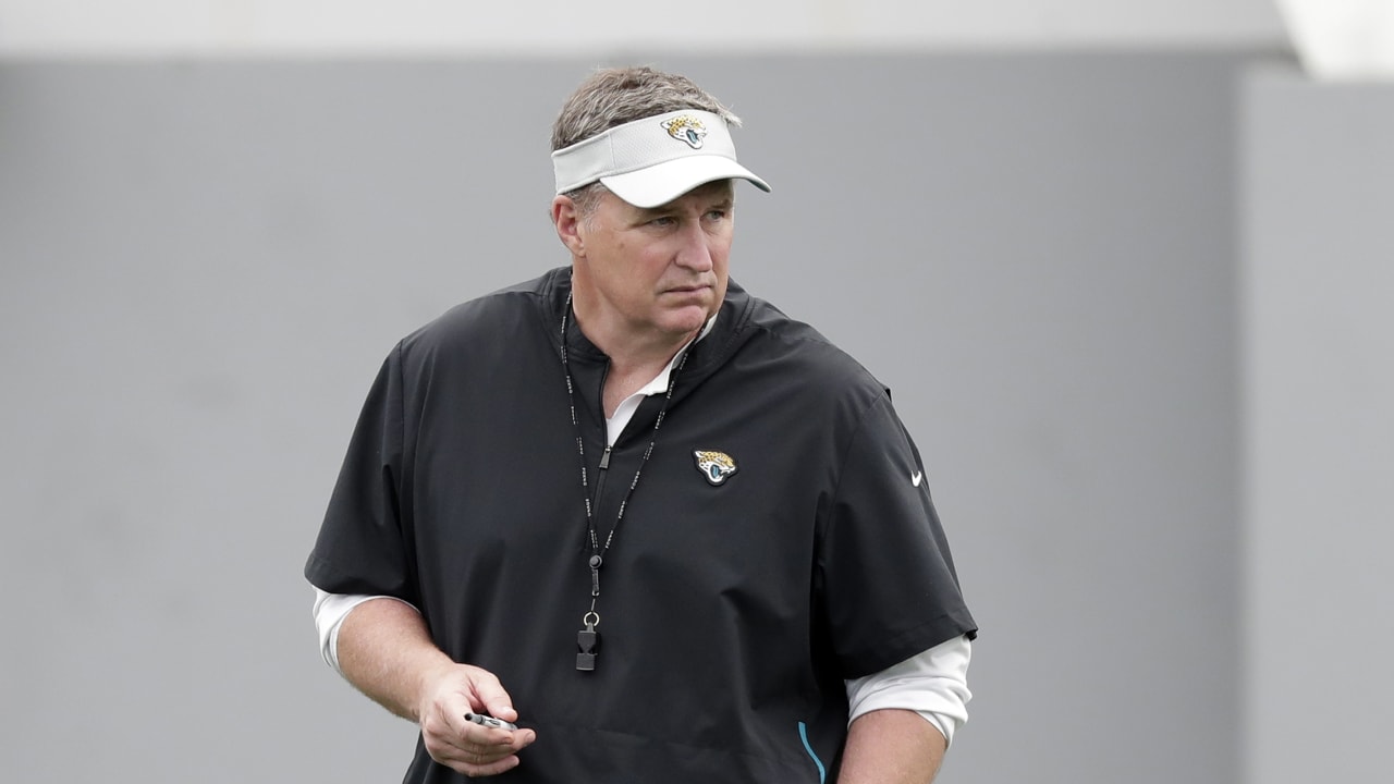 Marrone: "Out there working"
