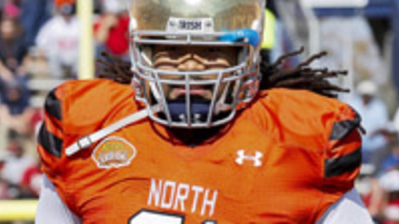 Sheldon Day: “We’re going to try to get after it”