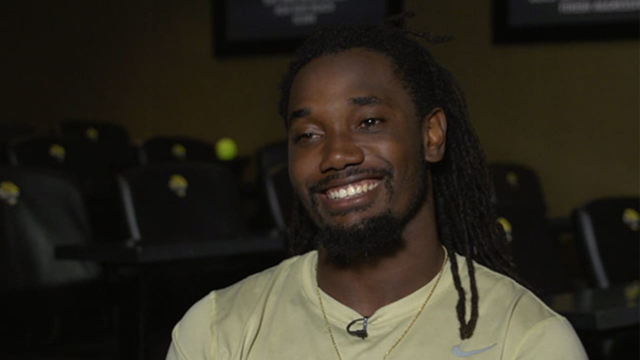 Know Your Jaguars: Davon House