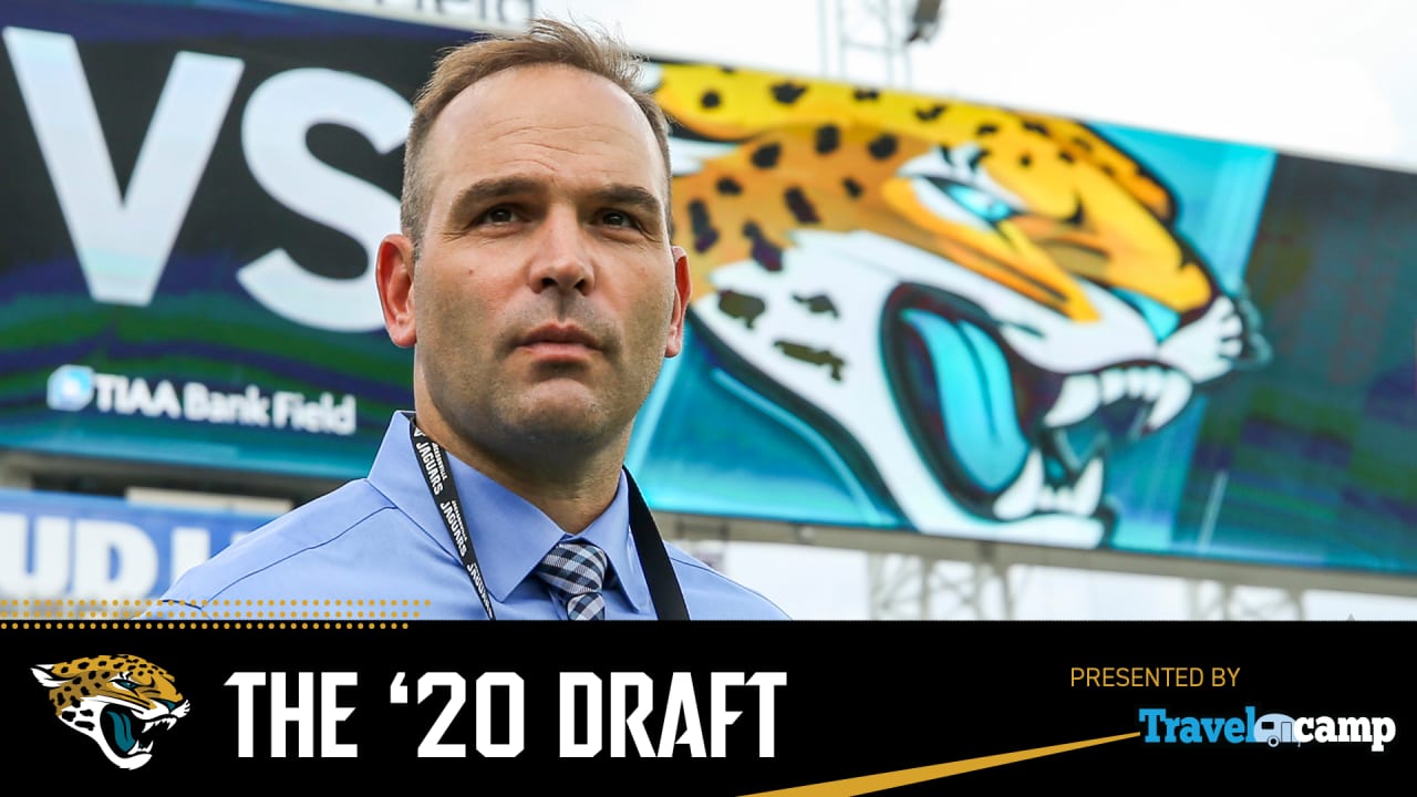 The ’20 Draft: A historic, critical draft