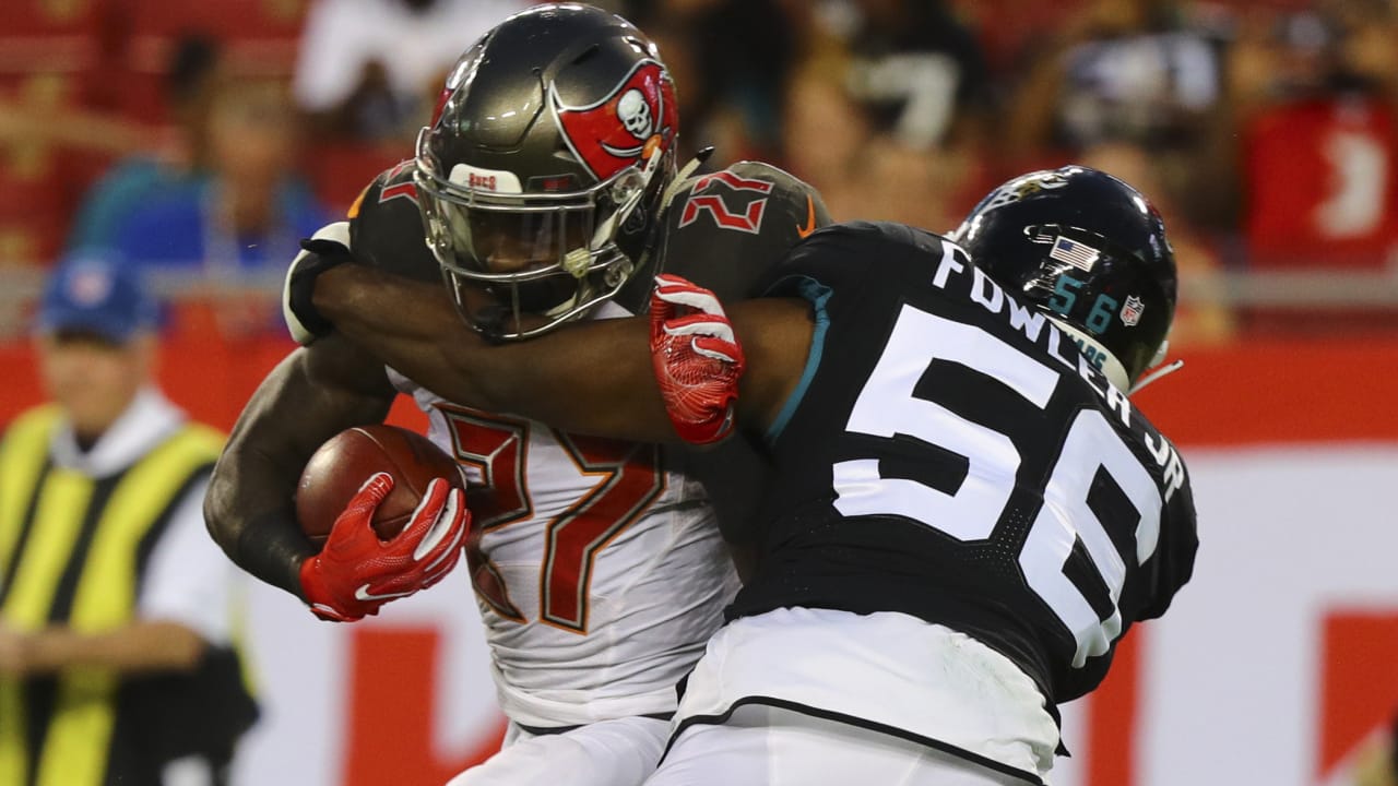 Day after: Fowler returns