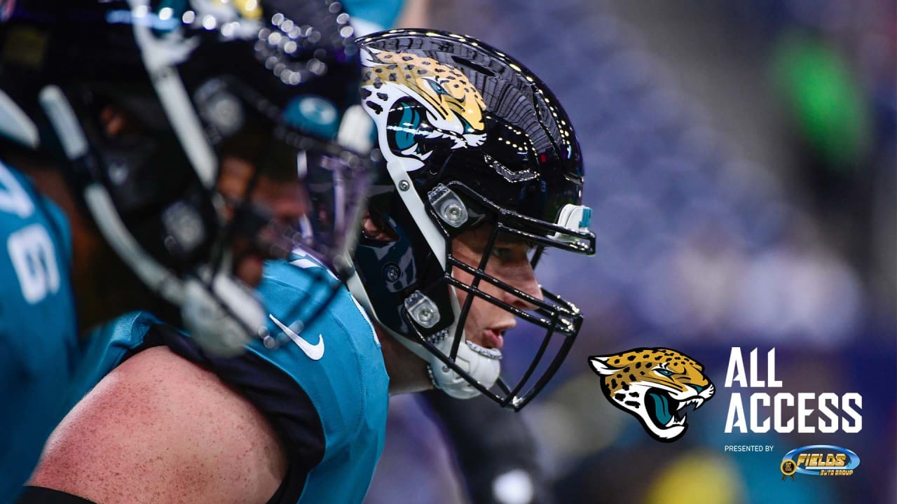 Jaguars All Access: September 16