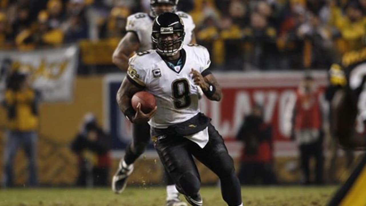 Playoff Memories: 2007 Wild Card