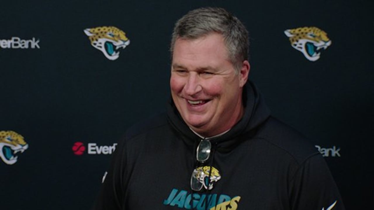 Marrone: "I want to see how we respond."