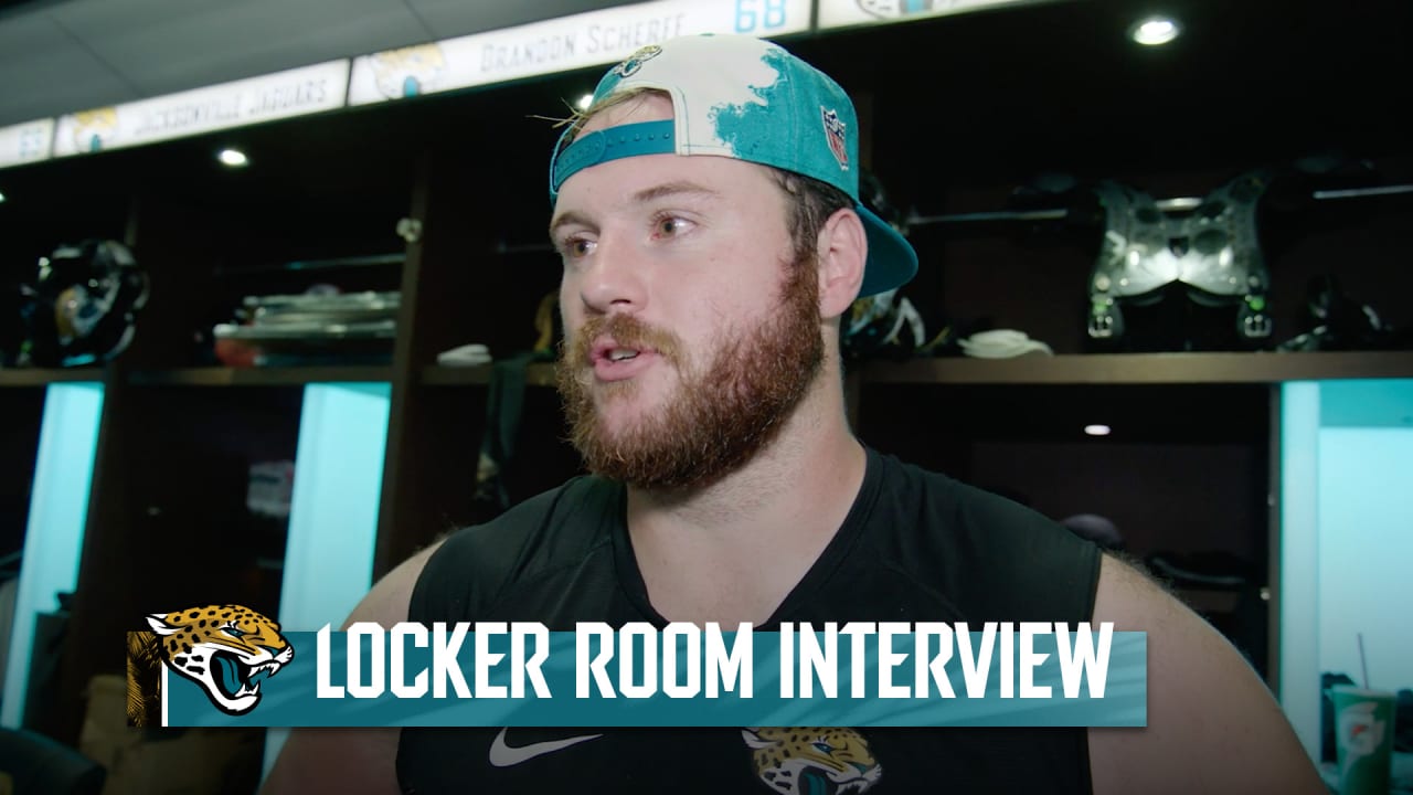 Luke Fortner: "Lean into each other and on ourselves." | Interview ...