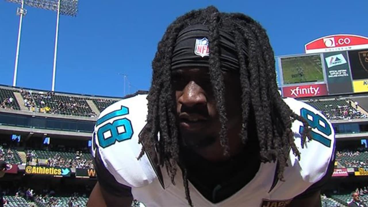 Sexton Spotlight: Ace Sanders