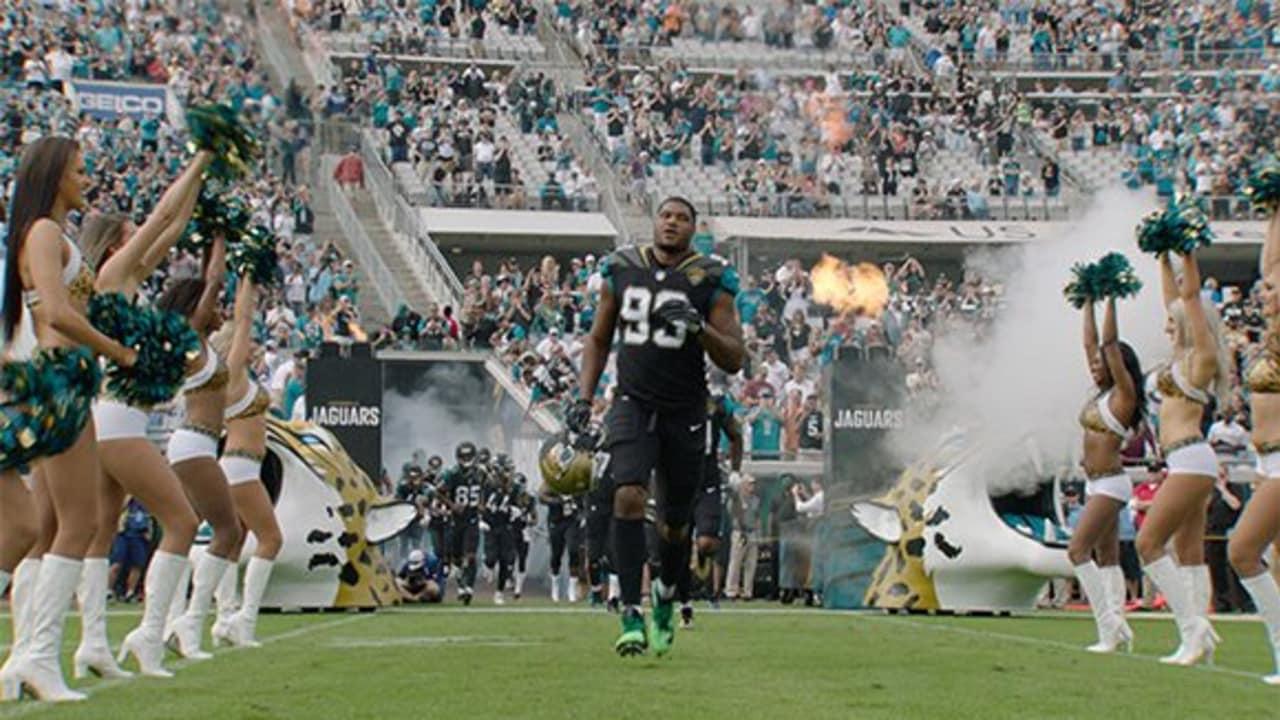 Sounds of the Game: Indianapolis Colts