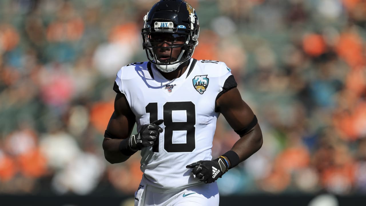 Conley: "It was good to have him out there"