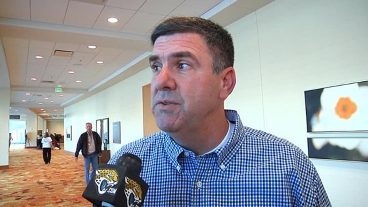 Bob Babich talks defense