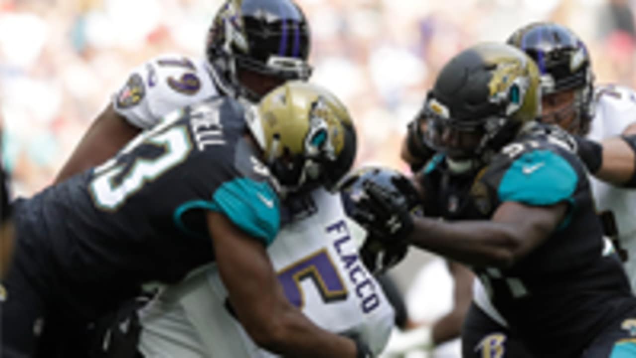 Taking Sacksonville on the road