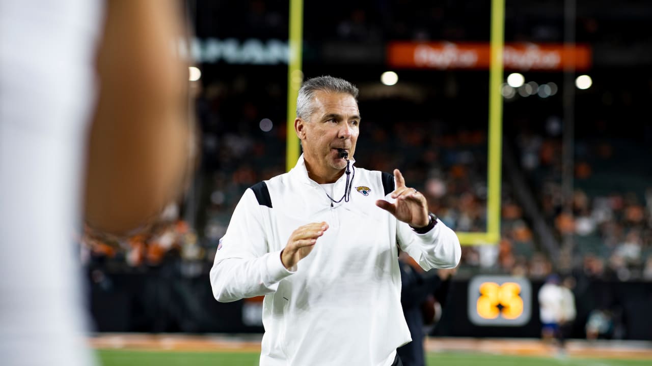 Jaguars Wednesday: “He’s still my head coach…”