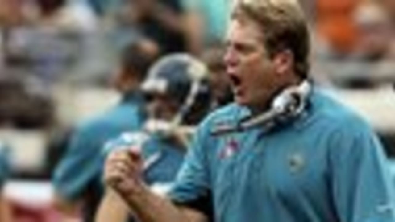 Jags get crash course on Seattle