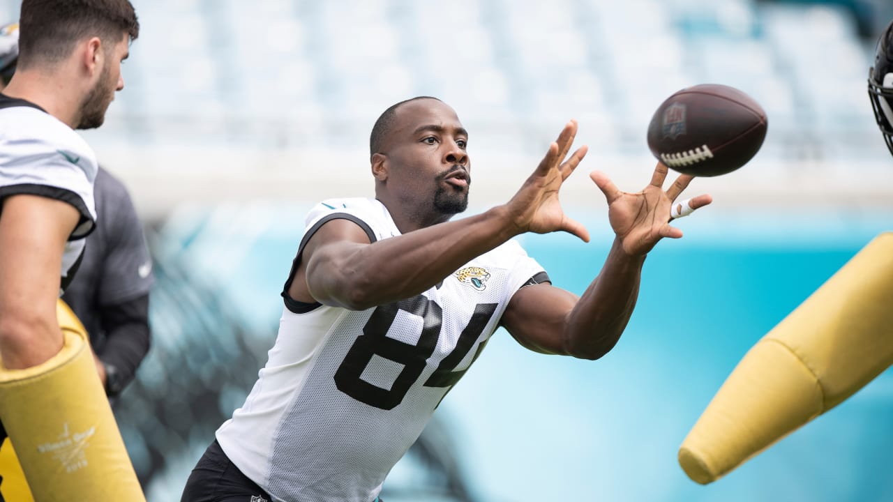 Photos | Jaguars Practice: Thursday, September 15, 2022