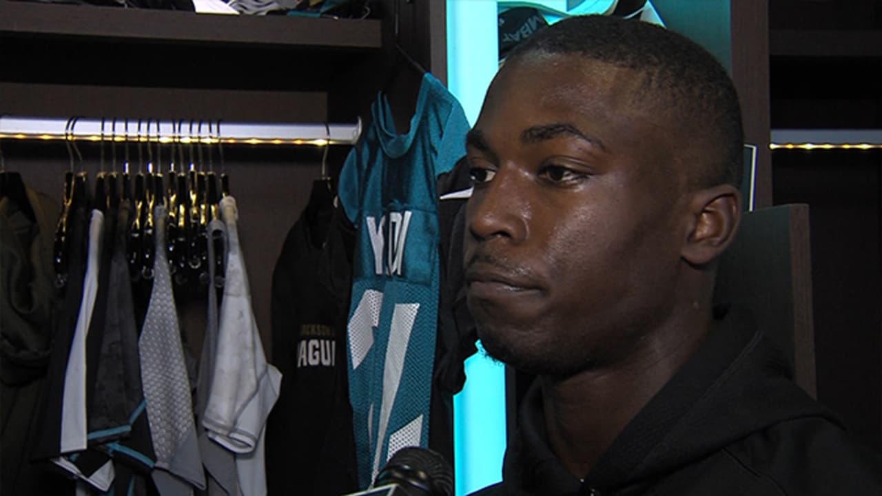 Yeldon: "We have to execute better"