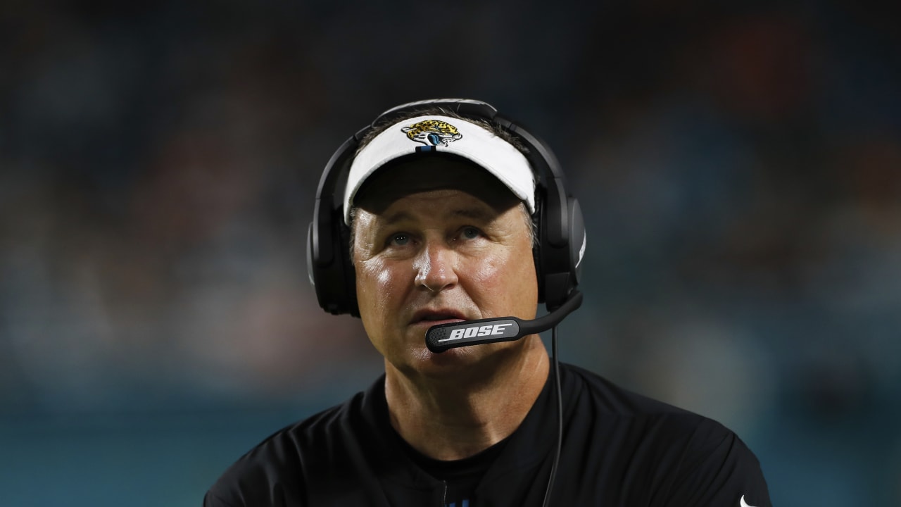 Marrone: "They've done everything we've asked"