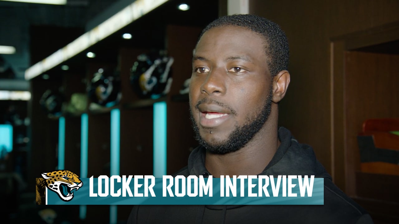 Foye Oluokun: "We've got to handle what's right in front of us." | Press Conference ...