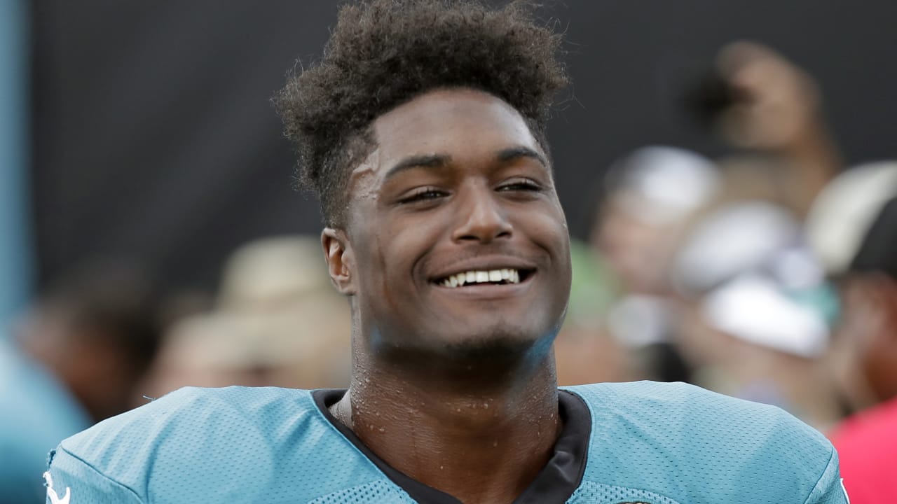 Notes and observations: Myles Jack, Patriots pass rush and Corey Grant