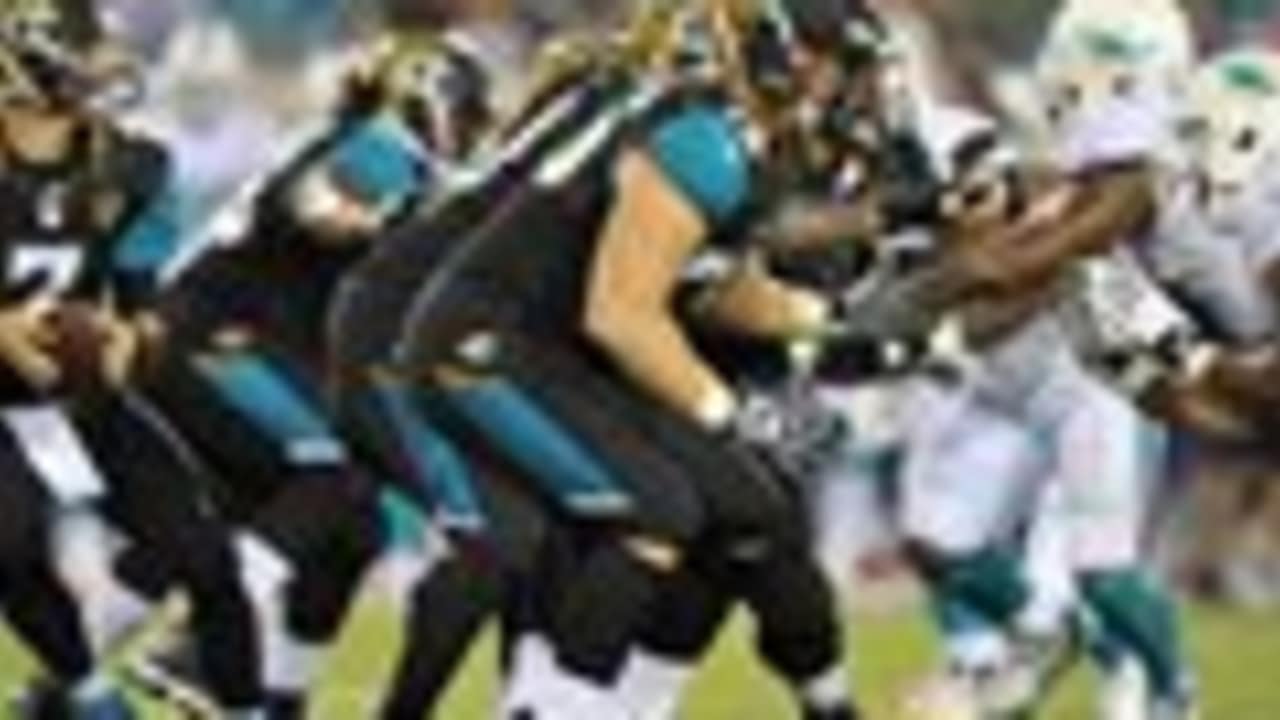 Following up: Offensive and defensive lines progress