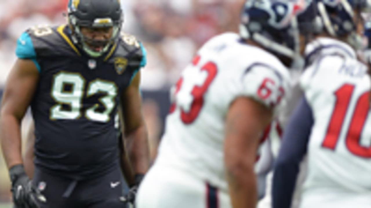 Texans talk: John McClain, Houston Chronicle