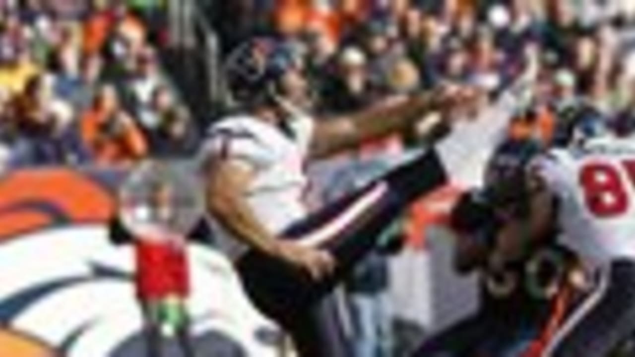 Jaguars sign punter Matt Turk