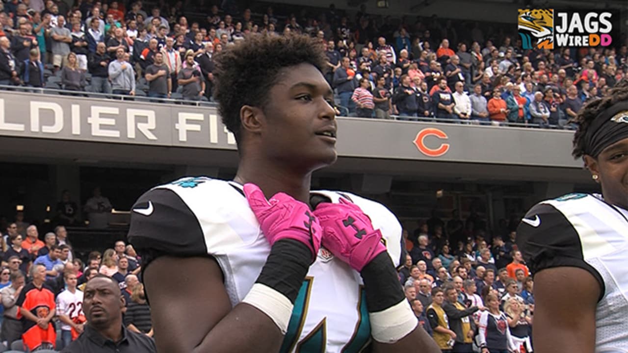 Jags Wired: Myles Jack