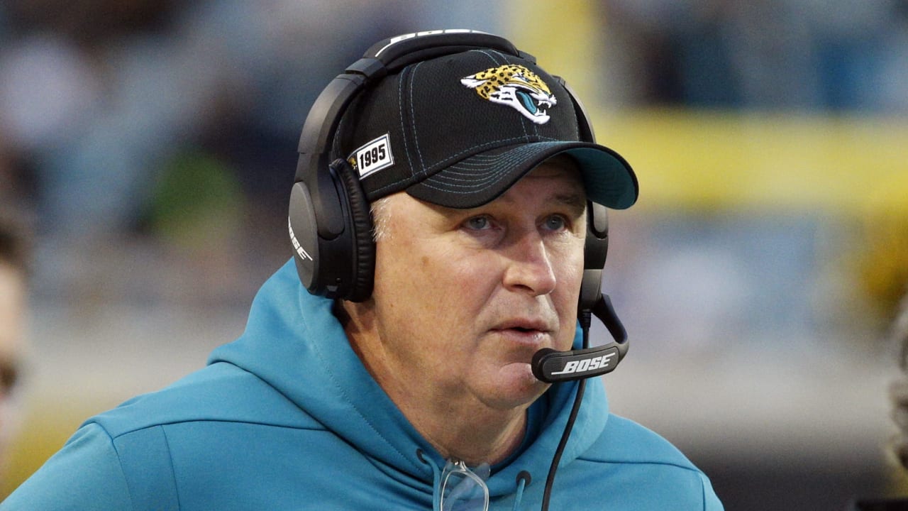 Marrone: "We as an organization respect that decision"