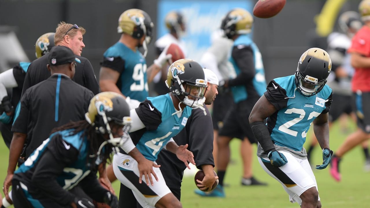 Practice Photos: September 10