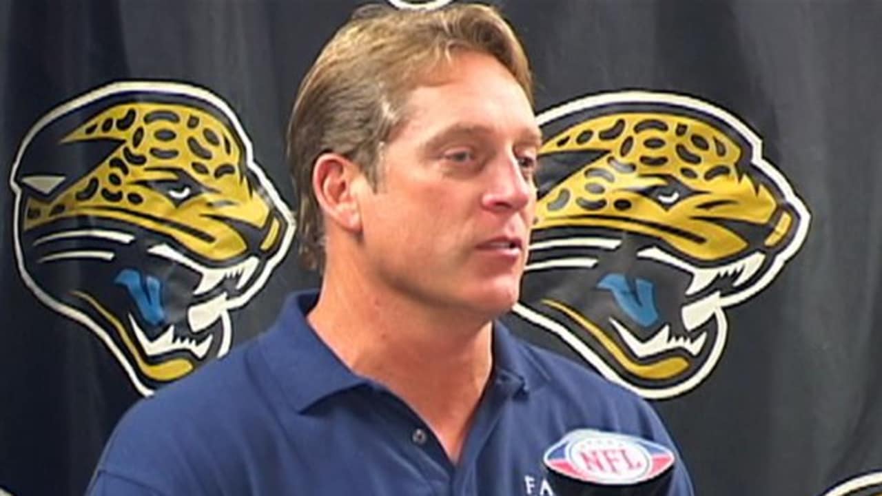 Del Rio interview
