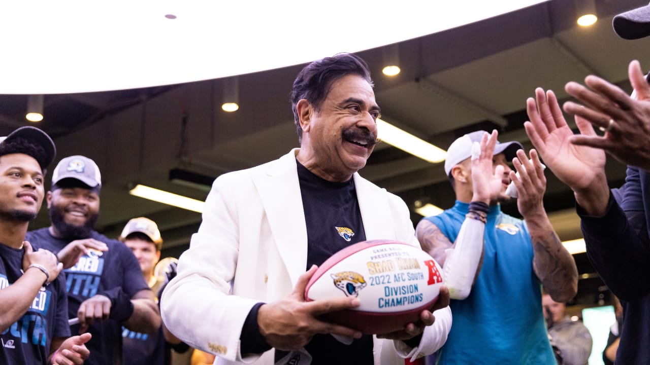 Khan: “I’m speechless…”