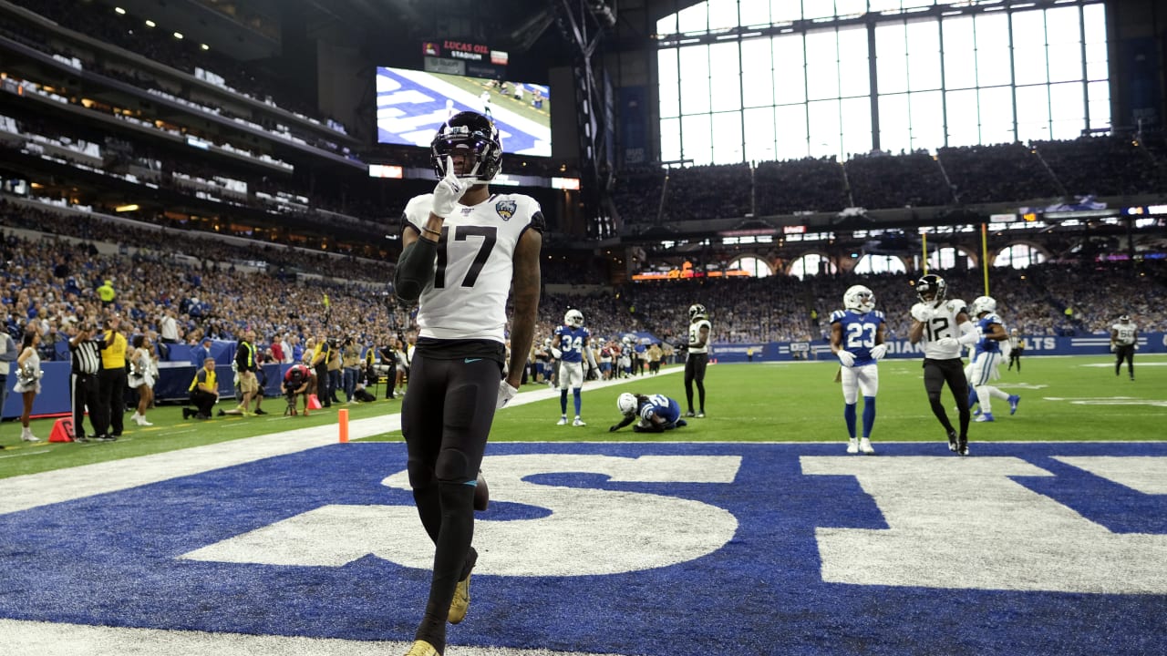 Chark: "We need to start fast to stay balanced"