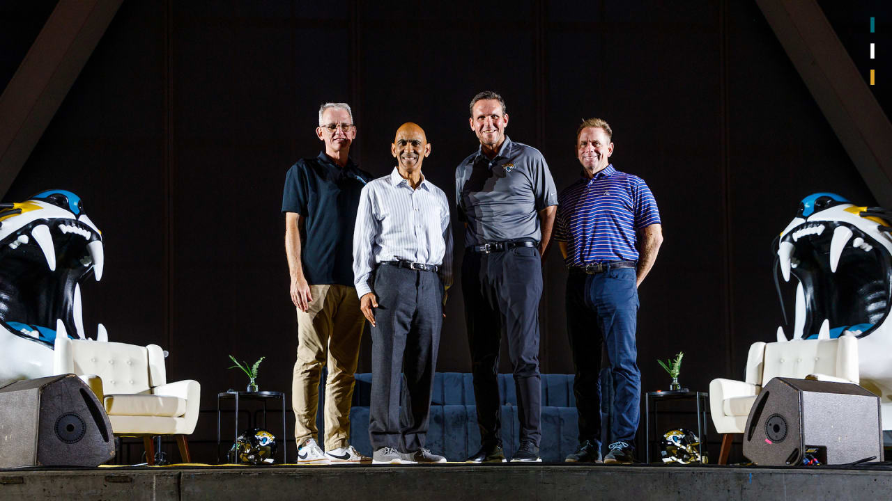 PHOTOS | Faith, Family, & Football: A Hall of Fame Evening with Tony & Tony