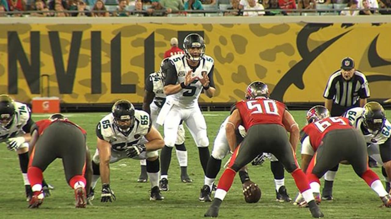 Post Game Report: Preseason game one