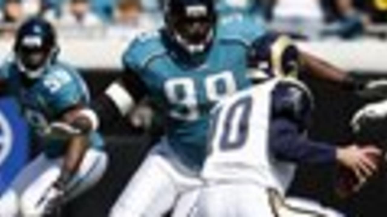 Jaguars sign Ellison, Forney to contracts