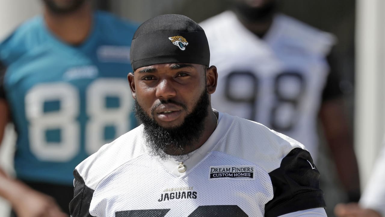 OTAs 2018: Brown progressing nicely