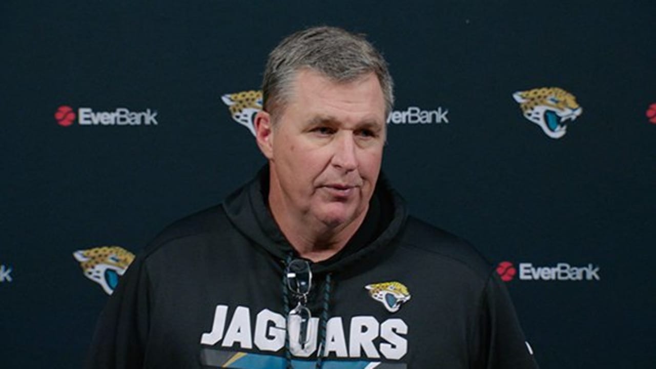 Marrone: "Playing like an MVP"