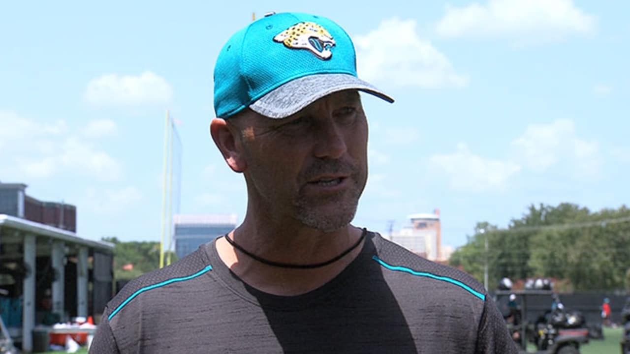 Bradley: "Defensively, outstanding day"