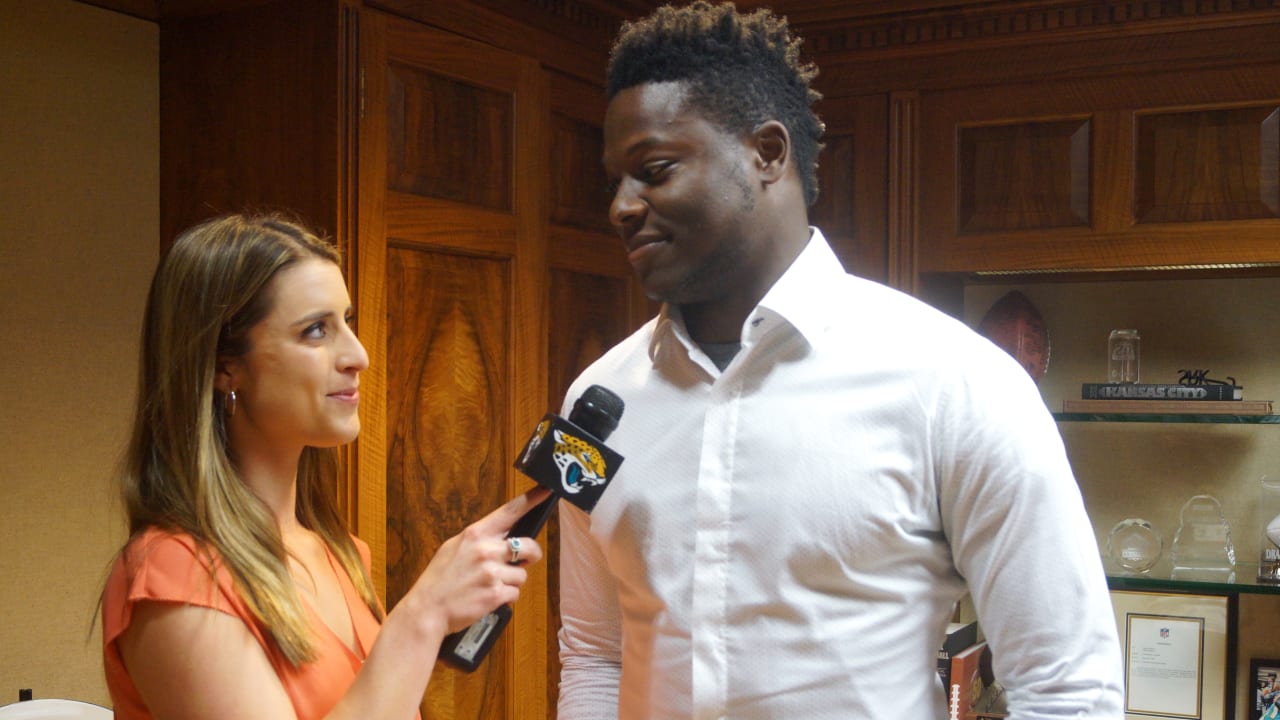 Conley: "I see what culture is being built here"