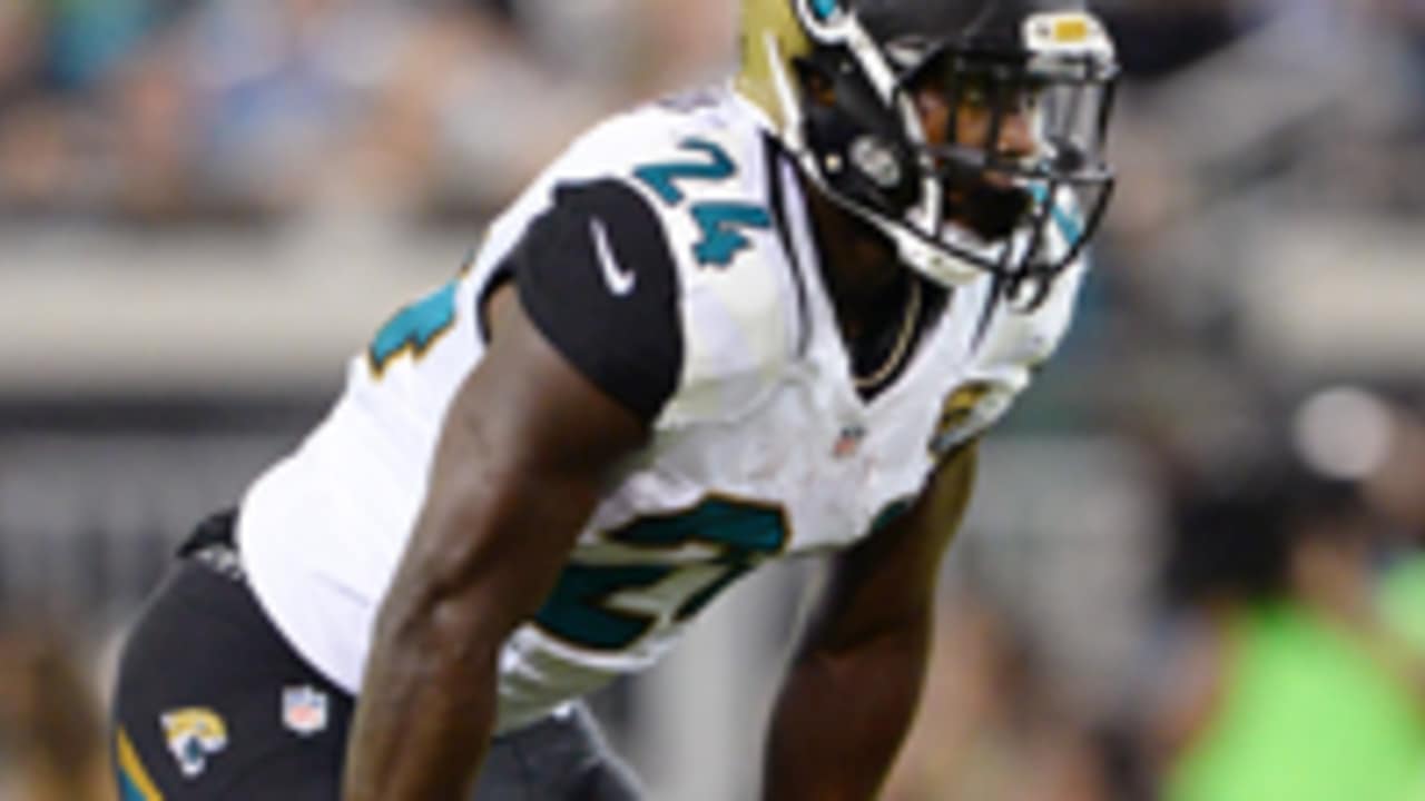 Week 1 depth chart: Yeldon starting RB