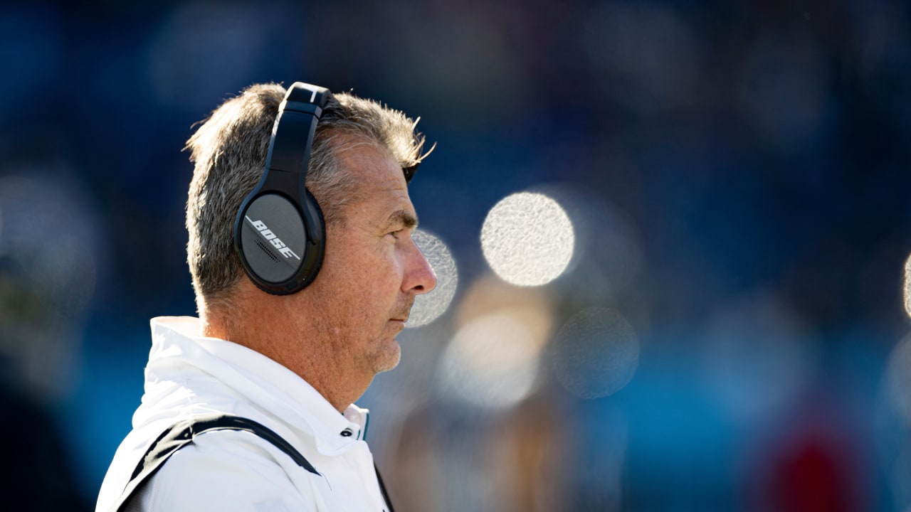 Coach speak: Titans 20, Jaguars 0