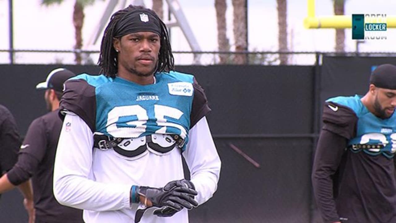 McCray: "You have to have a short memory"