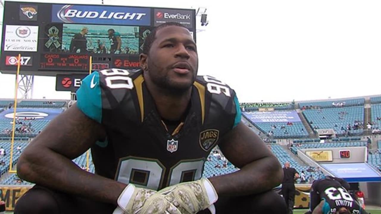 Sexton Spotlight: Andre Branch